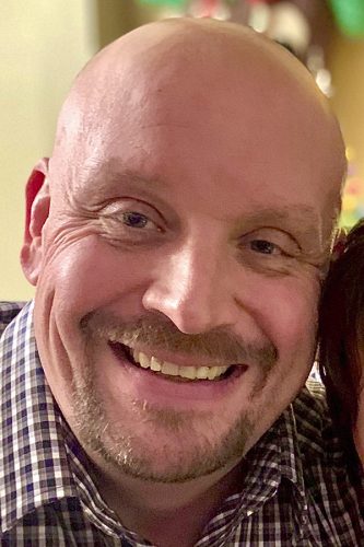 Nathan A. Testa 1973-2020 | News, Sports, Jobs - Tribune Chronicle